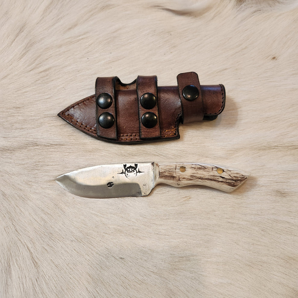 Bandit (Compact) – Villarreal Knives